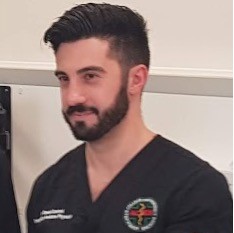 Cadaver Workshop - CCS - Critical Care Sonography